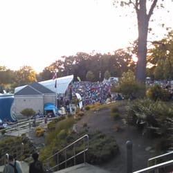 Warren Community Amphitheatre - 16 Photos - Music Venues - 321 Mahoning ...