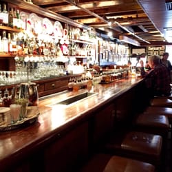 The Dead Rabbit - 1170 Photos & 1050 Reviews - Bars - 30 Water St ...
