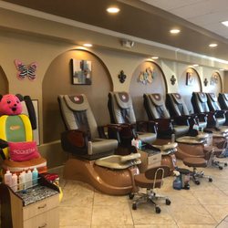 Ruby Nails - 13 Photos - Nail Salons - 2541 Redmond Cir NW, Rome, GA ...