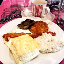 Sunrise Memphis - 54 Photos & 39 Reviews - Breakfast & Brunch - 670 ...