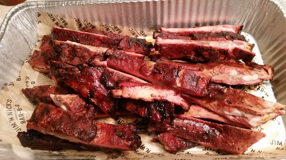 Jim ‘n Nick’s Bar-B-Q - 103 Photos & 227 Reviews - Barbeque - 7004 ...