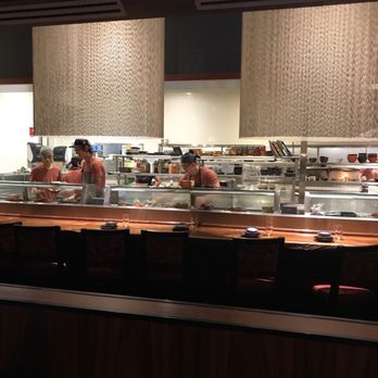 Dragonfly Robata Grill & Sushi - Order Food Online - 1097 Photos & 576 ...