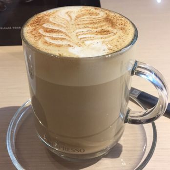 Nespresso Boutique - 163 Photos & 83 Reviews - Coffee & Tea - 8687 ...