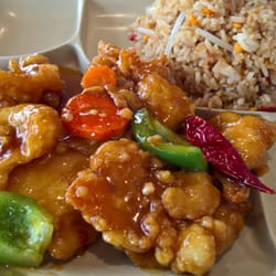 China Chef Express - 15 Photos & 46 Reviews - Chinese - 980 S Peoria St ...