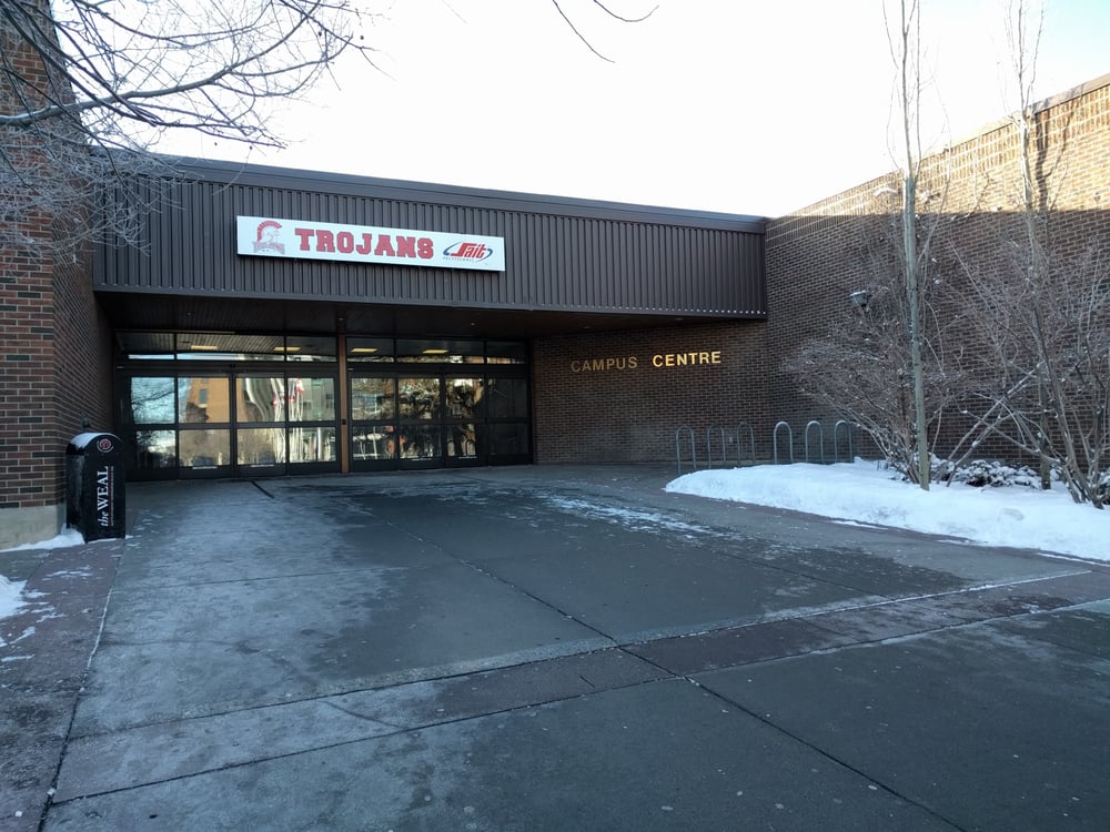 SAIT - Colleges & Universities - 1301 16th Avenue NW, Calgary, AB ...