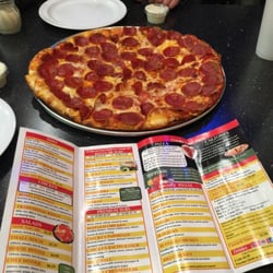 Michael’s Pizza & More - 43 Photos & 10 Reviews - Pizza - 2690 Madison ...