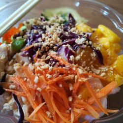 King Fish Poke - 110 Photos & 115 Reviews - Japanese - 350 E McCullough ...