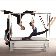 True Pilates New York - Pilates - 50 W 57th St, Midtown West, Manhattan ...