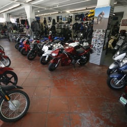 SF Moto - 29 Photos & 275 Reviews - Motorcycle Dealers - 275 8th St ...