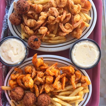 Shrimp Shack Seafood Kitchen - 53 Photos & 76 Reviews - Seafood - 646 ...
