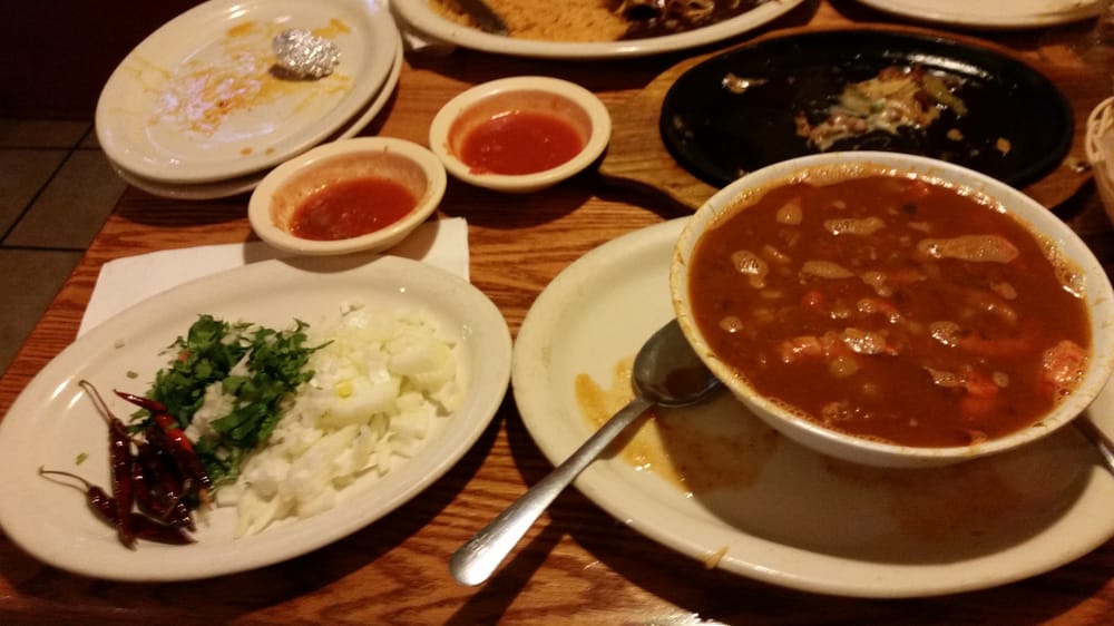 El Tarasco - 21 Photos & 18 Reviews - Mexican - 2247 S Preston St ...