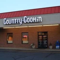 Country Cookin - 32 Photos & 23 Reviews - Breakfast & Brunch - 247 ...