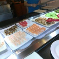 Hibachi Buffet - 10 Reviews - Buffets - 4026 W Hillsboro Blvd ...