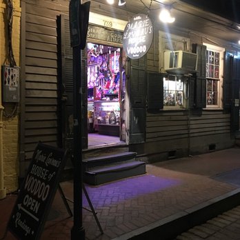 Marie Laveau House of Voodoo - 121 Photos & 262 Reviews - Religious ...