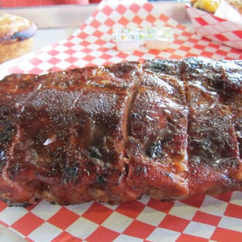The Smoking Ribs - 869 Photos & 475 Reviews - Southern - 14211 N Euclid ...