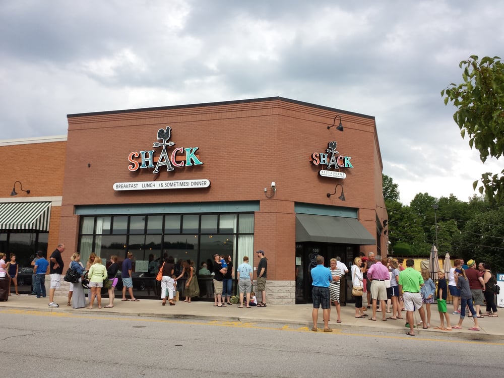 The Shack - 156 Photos & 193 Reviews - American (New) - 13645 Big Bend ...