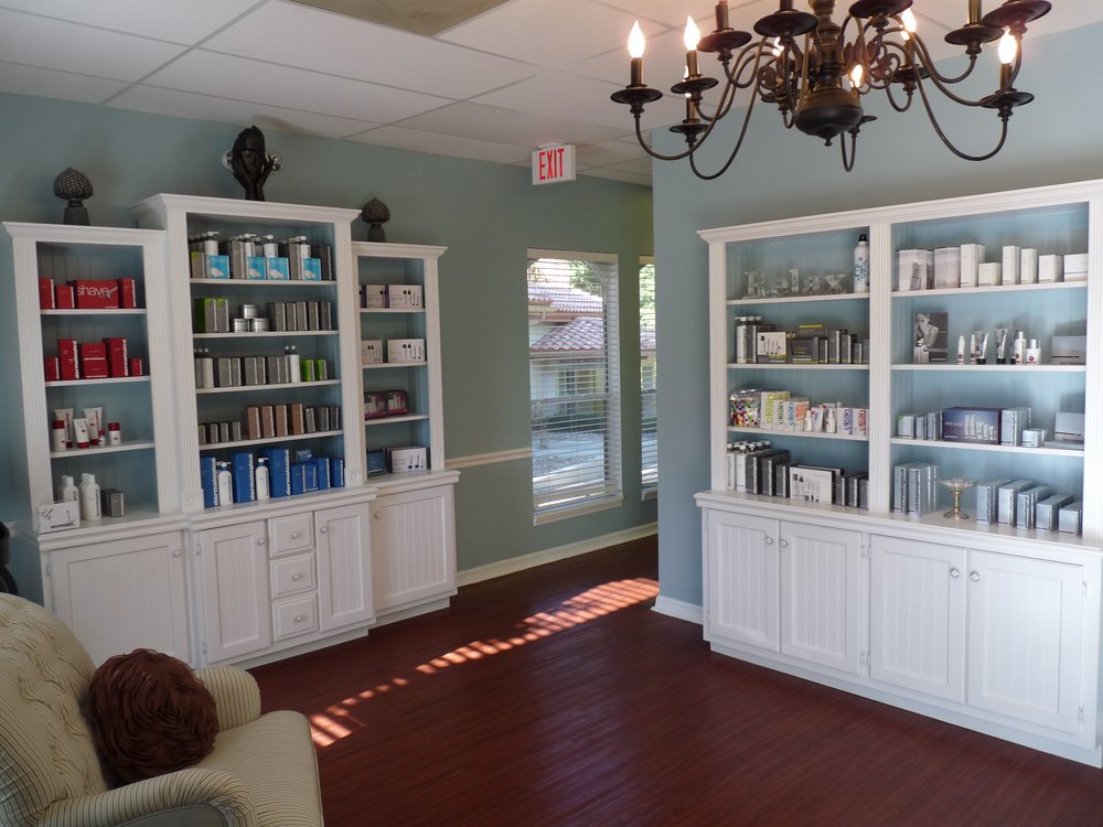Skin Solutions Spa - Day Spas - 912 NW 57th St, Gainesville, FL - Phone ...