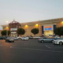 Almaden Plaza - 12 Reviews - Shopping Centers - 5353 Almaden Expy ...