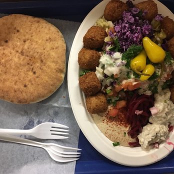 Falafel Stop - 752 Photos & 1462 Reviews - Falafel - 1325 Sunnyvale ...