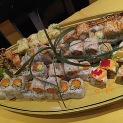 Bamboo - 78 Photos & 141 Reviews - Chinese - 55 Ariadne Rd, Dedham, MA ...