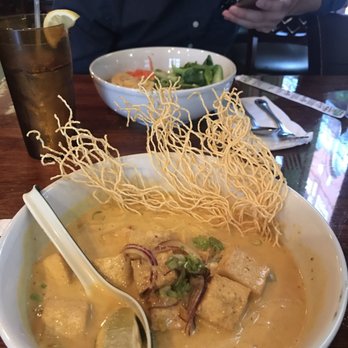 Asiatic Street Food & Noodle Bar - 177 Photos & 100 Reviews - Thai ...