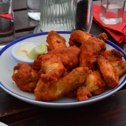 The Curragower - 107 Photos & 80 Reviews - Seafood - Clancy Strand ...