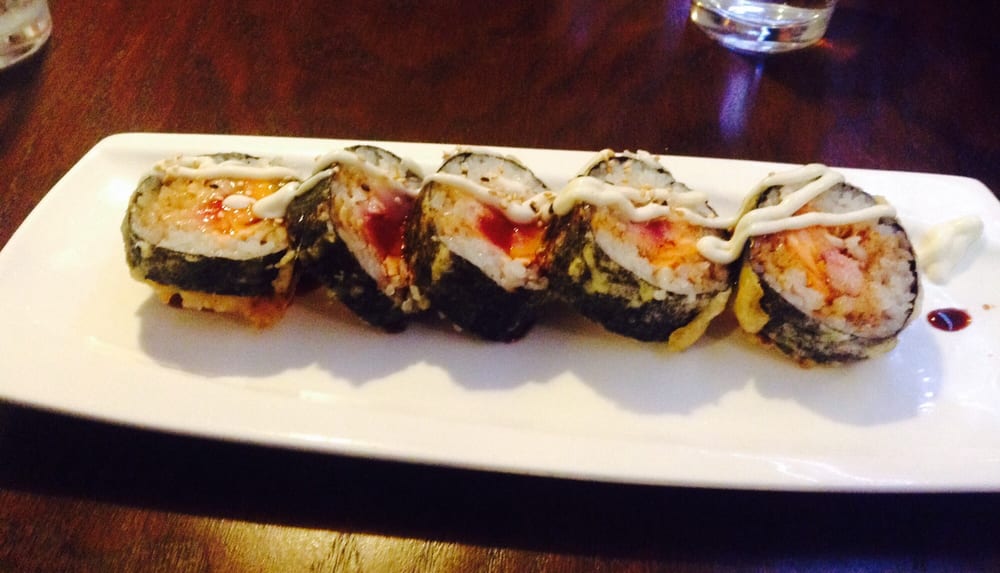 Kaki Sushi - 486 Photos - Japanese - Pleasanton, CA, United States ...