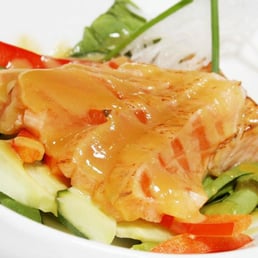 Spring Sushi - 148 Photos & 200 Reviews - Japanese - 10 Dundas Street E ...