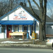 Moby Rick’s Seafood - 11 Photos & 25 Reviews - Seafood Markets - 173 ...