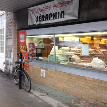 Boulangerie Séraphin - FERMÉ - 18 photos & 14 avis - Boulangeries ...