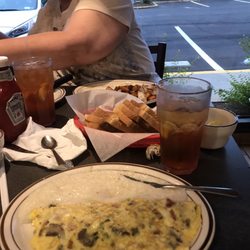 Rock Hill Diner - 24 Photos & 24 Reviews - Diners - 2254 Cherry Rd ...