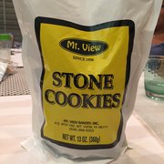 Mt View Bakery - 12 Photos & 29 Reviews - Bakeries - 18-1319 Old ...