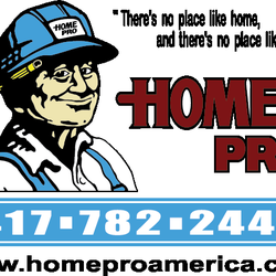 Home Pro - Contractors - 3271 N Main St, Joplin, MO - Phone Number - Yelp