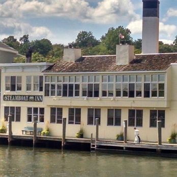 Steamboat Inn - 53 Photos & 33 Reviews - Hotels - 73 Steamboat Wharf ...