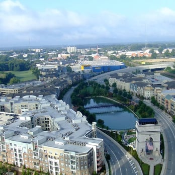 Millennium Gate Museum - 24 Photos & 21 Reviews - Museums - 395 17th St ...