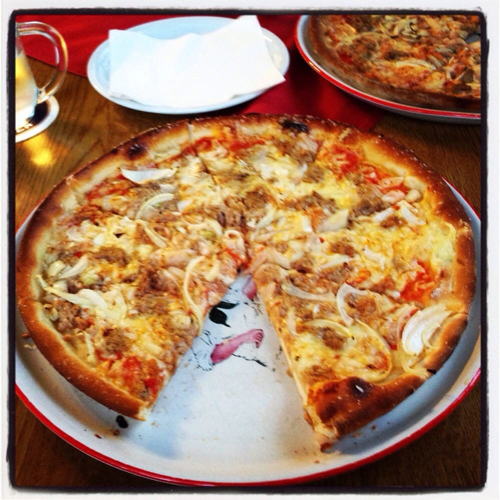 Pizzeria Pablo - Pizza - Obere Hauptstr. 67, Gattendorf, Burgenland ...