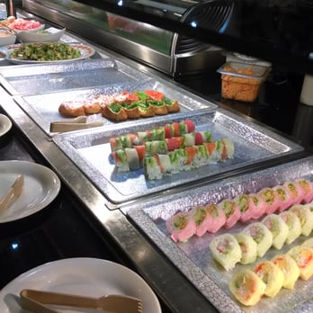 Sumo Supreme Buffet - 55 Photos & 39 Reviews - Korean - 7460 Youree Dr ...