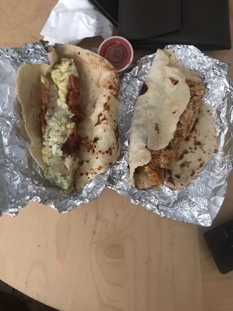 M & M Taco Corner - 14 Photos & 12 Reviews - Mexican - 1303 W Hopkins ...