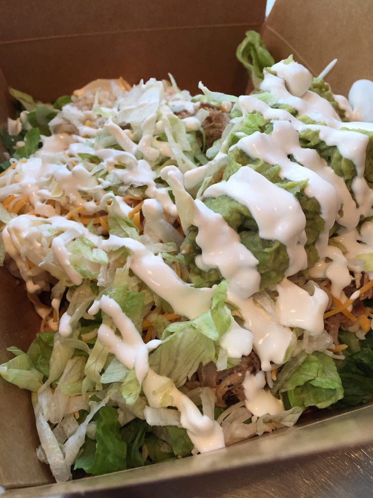 Char Burrito Bar - 14 Photos & 36 Reviews - Mexican - 68 Castle St ...
