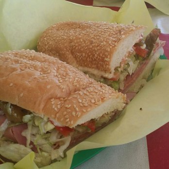Dino’s Subs - 128 Photos & 245 Reviews - Sandwiches - 2221 S Collins St ...