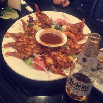 Mariscos El Capitan - 37 Photos & 23 Reviews - Mexican - 1106 S Bristol ...