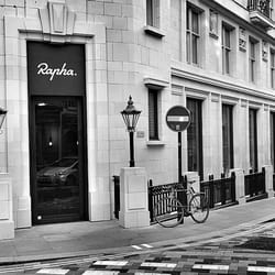 Rapha Cycle Club - 36 Photos & 20 Reviews - Bikes - 85 Brewer Street ...
