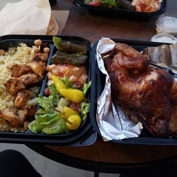 Zaky Mediterranean Grill - Order Food Online - 51 Photos & 138 Reviews ...