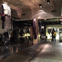Antonioli - Men's Clothing - Via Pasquale Paoli 1, Porta Genova, Milan ...