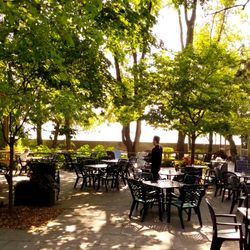 The Rectory Café - 62 Photos & 92 Reviews - Cafes - 102 Lakeshore ...