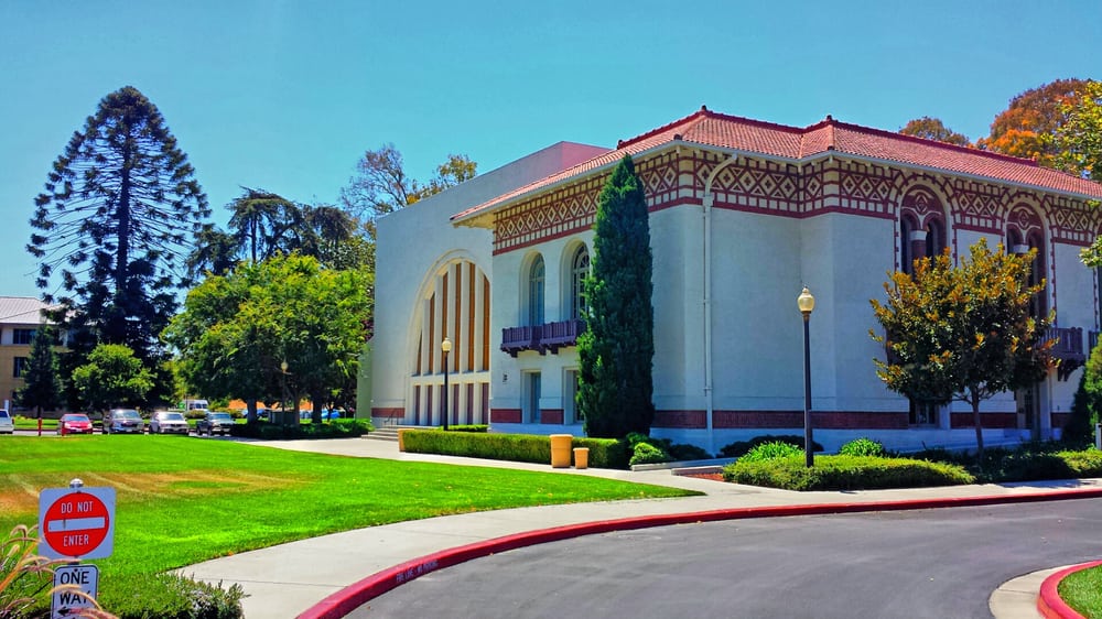 Agnews Historic Park - 21 Photos - Landmarks & Historical Buildings ...