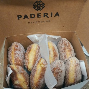 Paderia Bakehouse - 1340 Photos & 469 Reviews - Desserts - 18279 ...