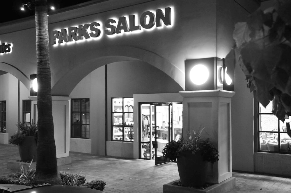 Hair Salon Laguna Niguel