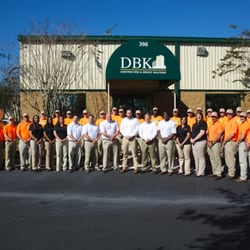 DBK INC - Contractors - 398 S Shell Rd, Debary, FL - Phone Number ...
