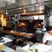 Quattro - 191 Photos & 280 Reviews - Pizza - 264 Hanover St, North End ...